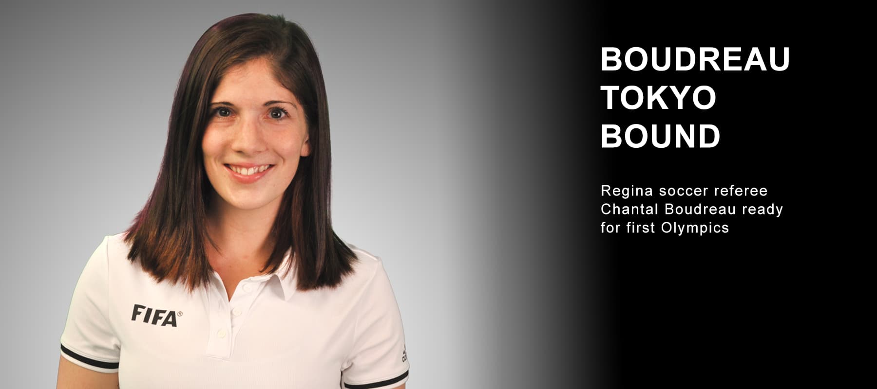 Boudreau Tokyo bound – Cheer on Sask